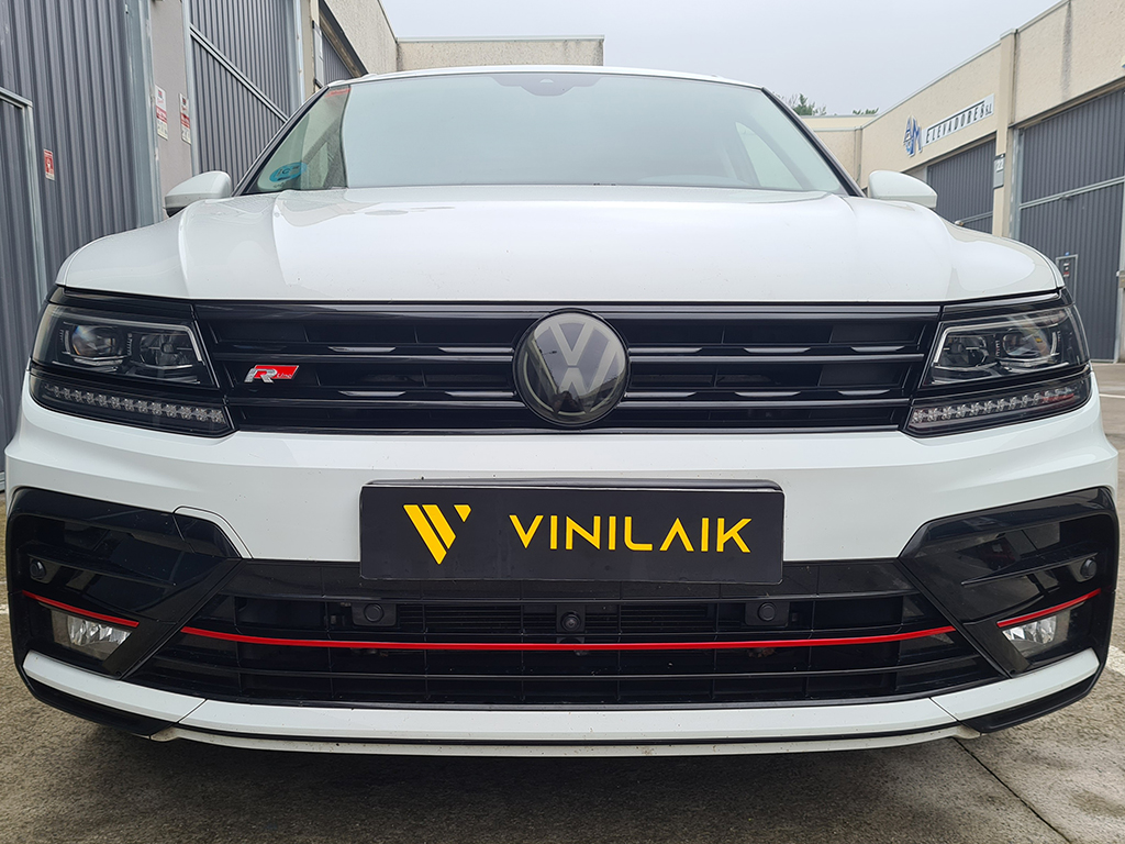 Car Wrapping Personalizado | VINILAIK